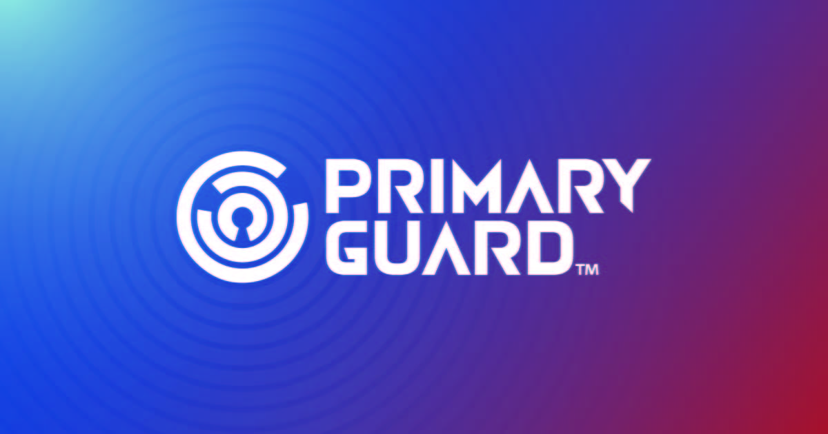 Primary Guard - Leading Edge Cyber Security